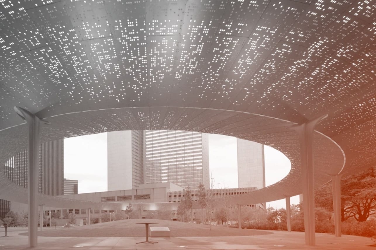 Urban Design | Zahner — Innovation and Collaboration to Achieve the ...