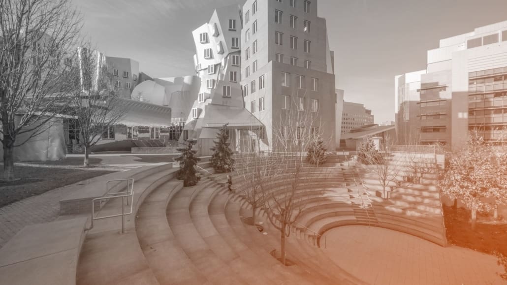 MIT Stata Center featured in “Architectural Record” | Zahner