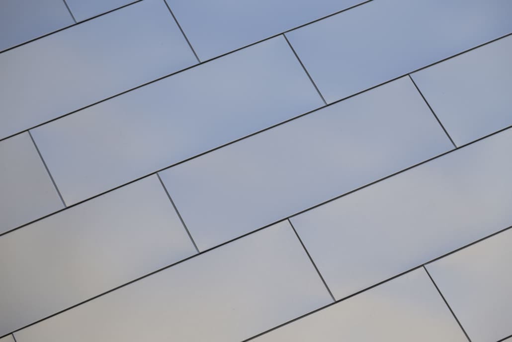 Zahner — Innovation and Collaboration to Build the Incredible