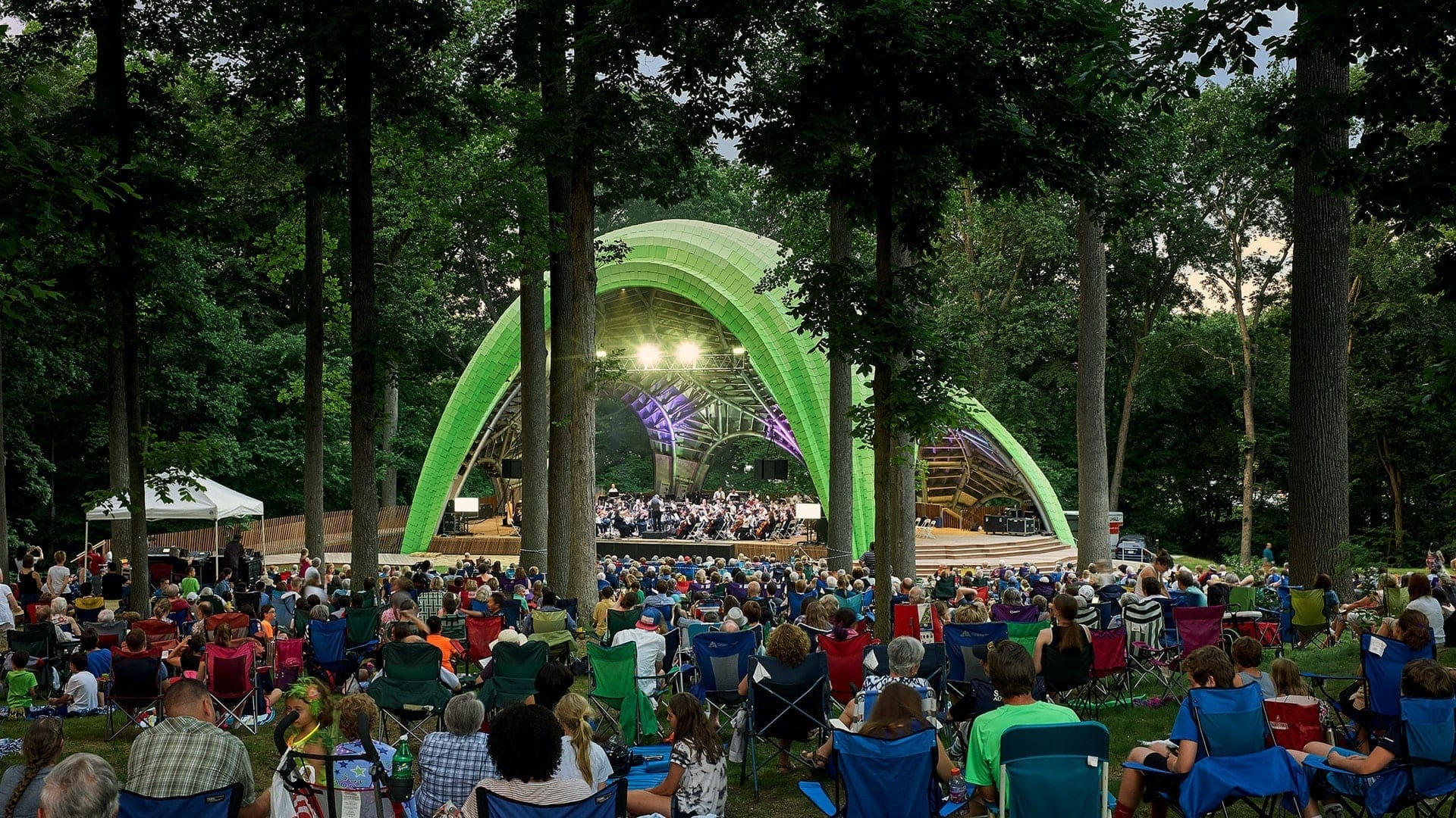 Chrysalis: Pantone Color of the Year | Zahner — Innovation and ...