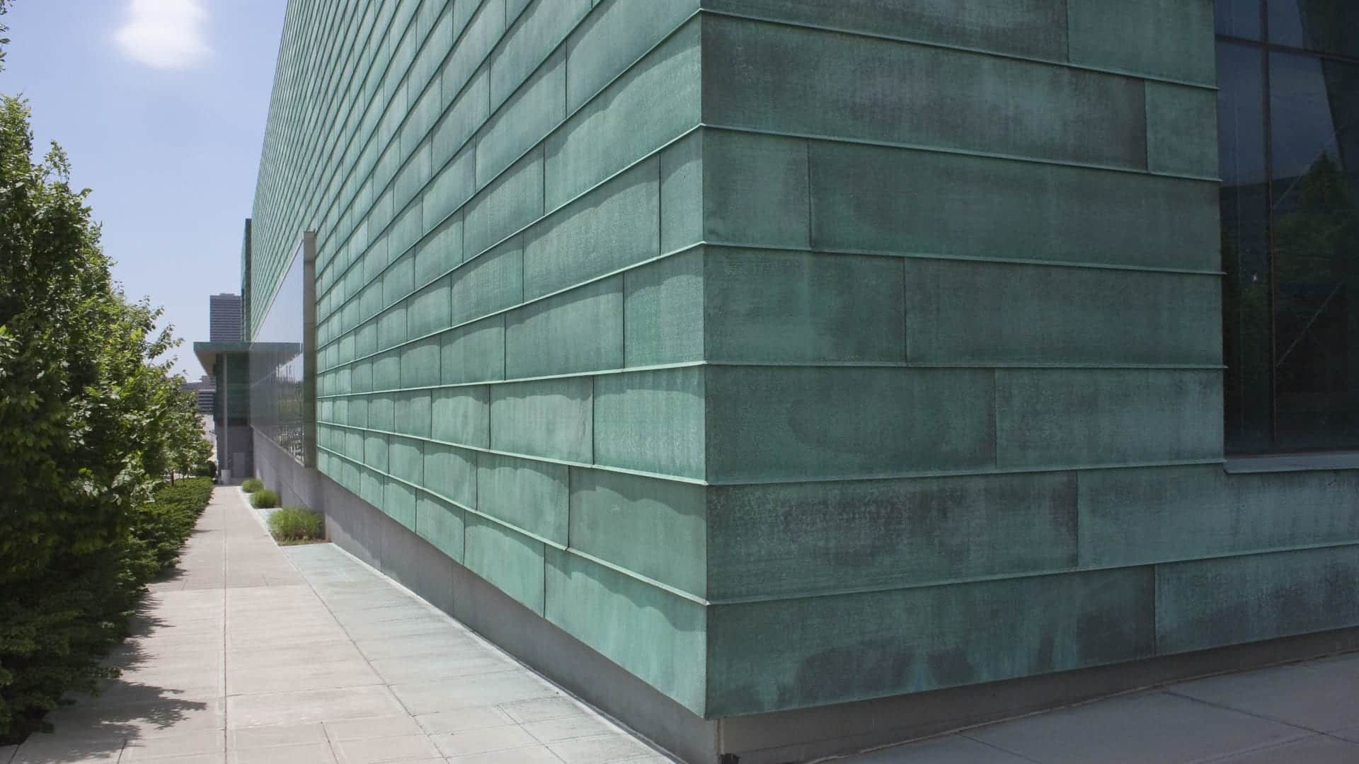 Copper Part 4: Star Blue™ Blue-Green Copper Patina