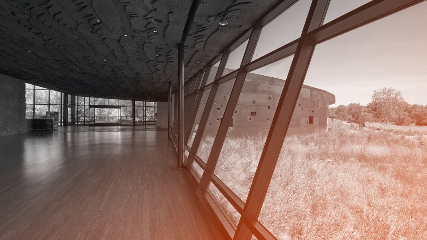 Antoine Predock Architect PC | Zahner — Innovation and Collaboration to ...