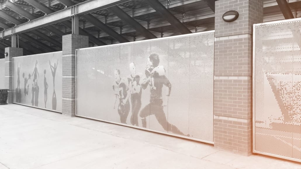 Davis Partnership Architects | Zahner — Innovation and Collaboration to ...