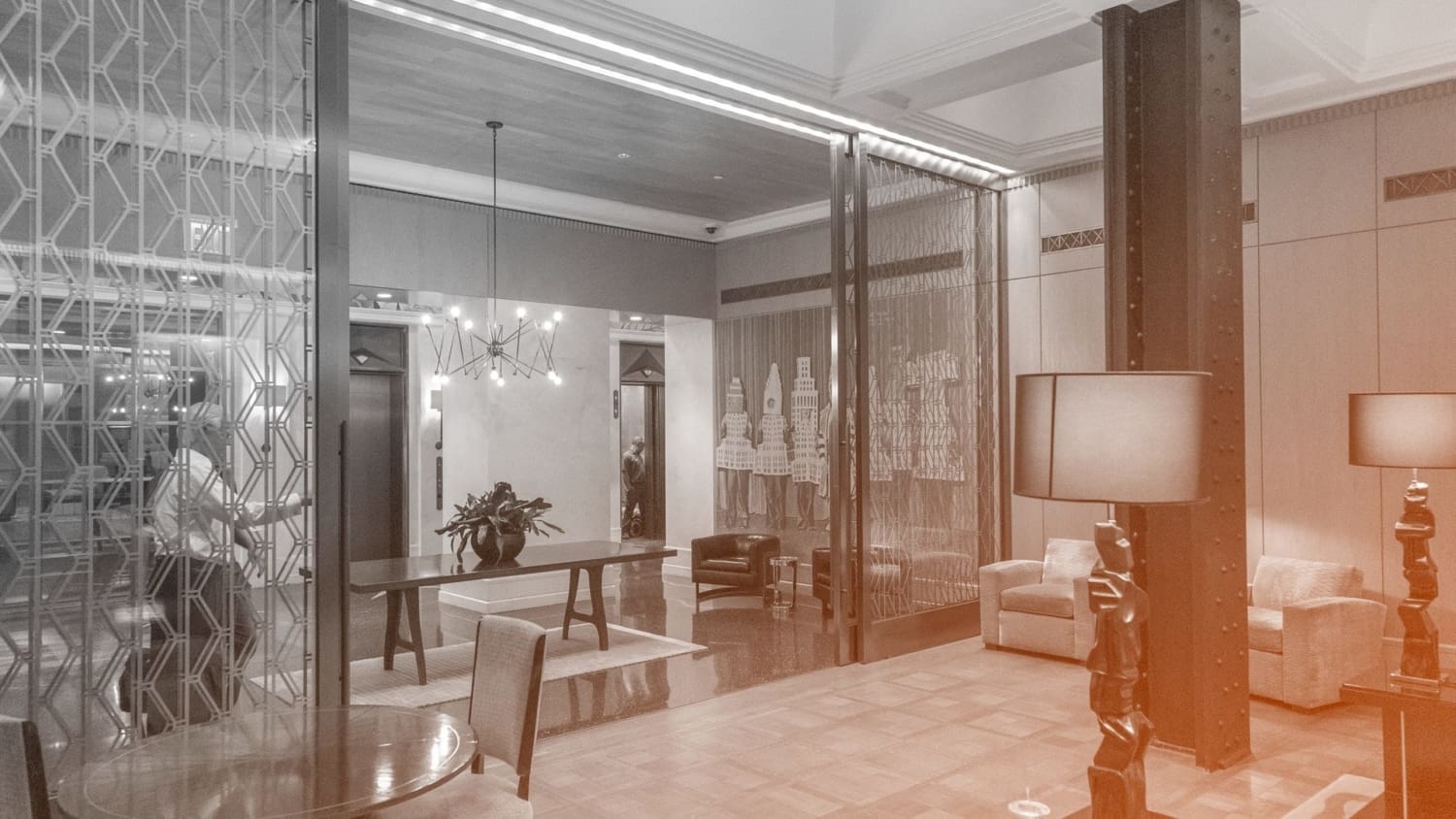 Ralph Thomas Walker | Zahner — Innovation and Collaboration to Achieve ...