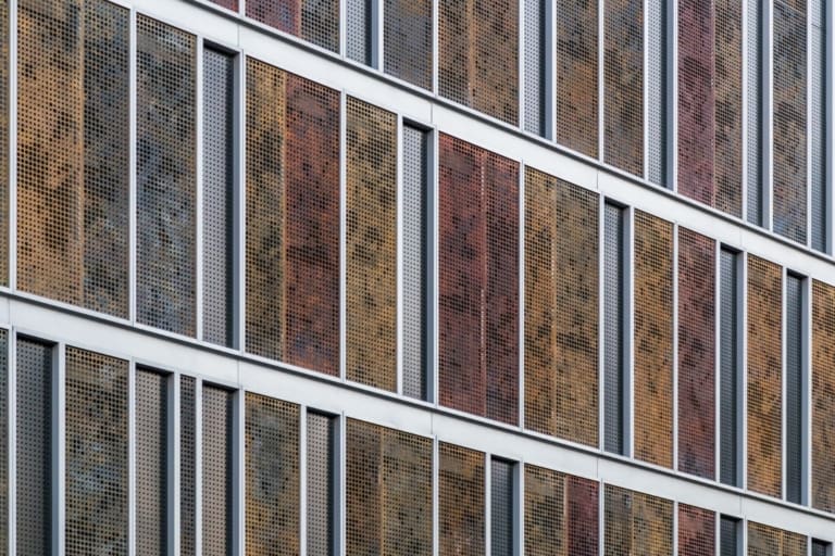 Architectural Metal Fabrication | Zahner