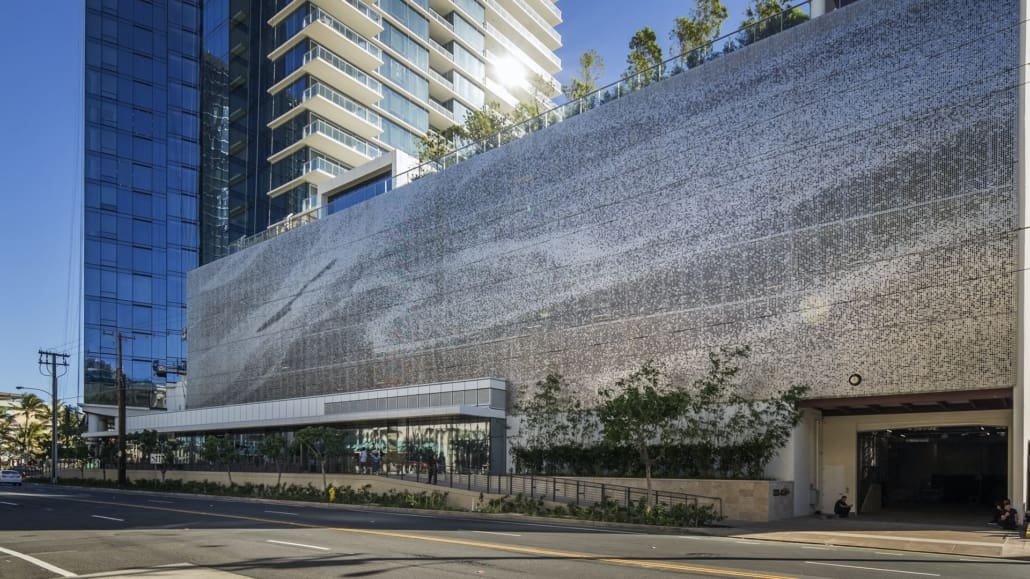 WCIT Architecture | Zahner — Innovation and Collaboration to Achieve ...