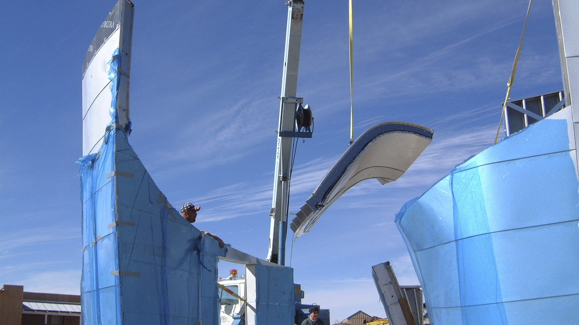 ArchDigest features Turbulence House | Zahner — Innovation and ...