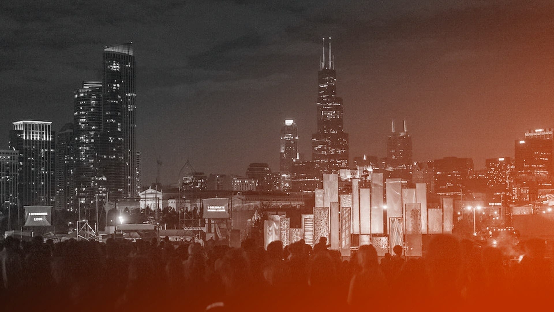 Making the Great Chicago Fire Festival | Zahner — Innovation and ...
