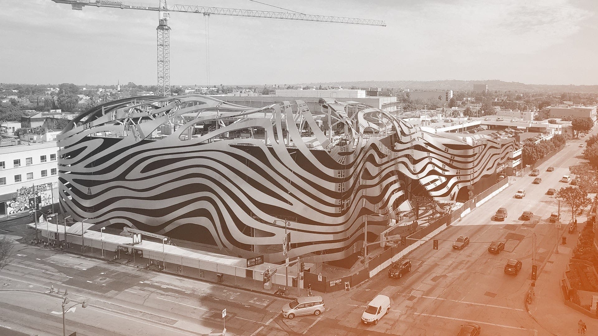 The Atlantic: Zahner KC! | Zahner