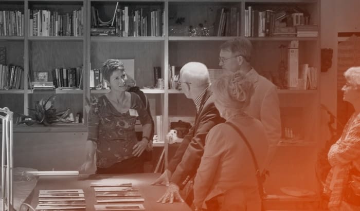 Zahner Headquarters | Zahner — Innovation and Collaboration to Achieve ...