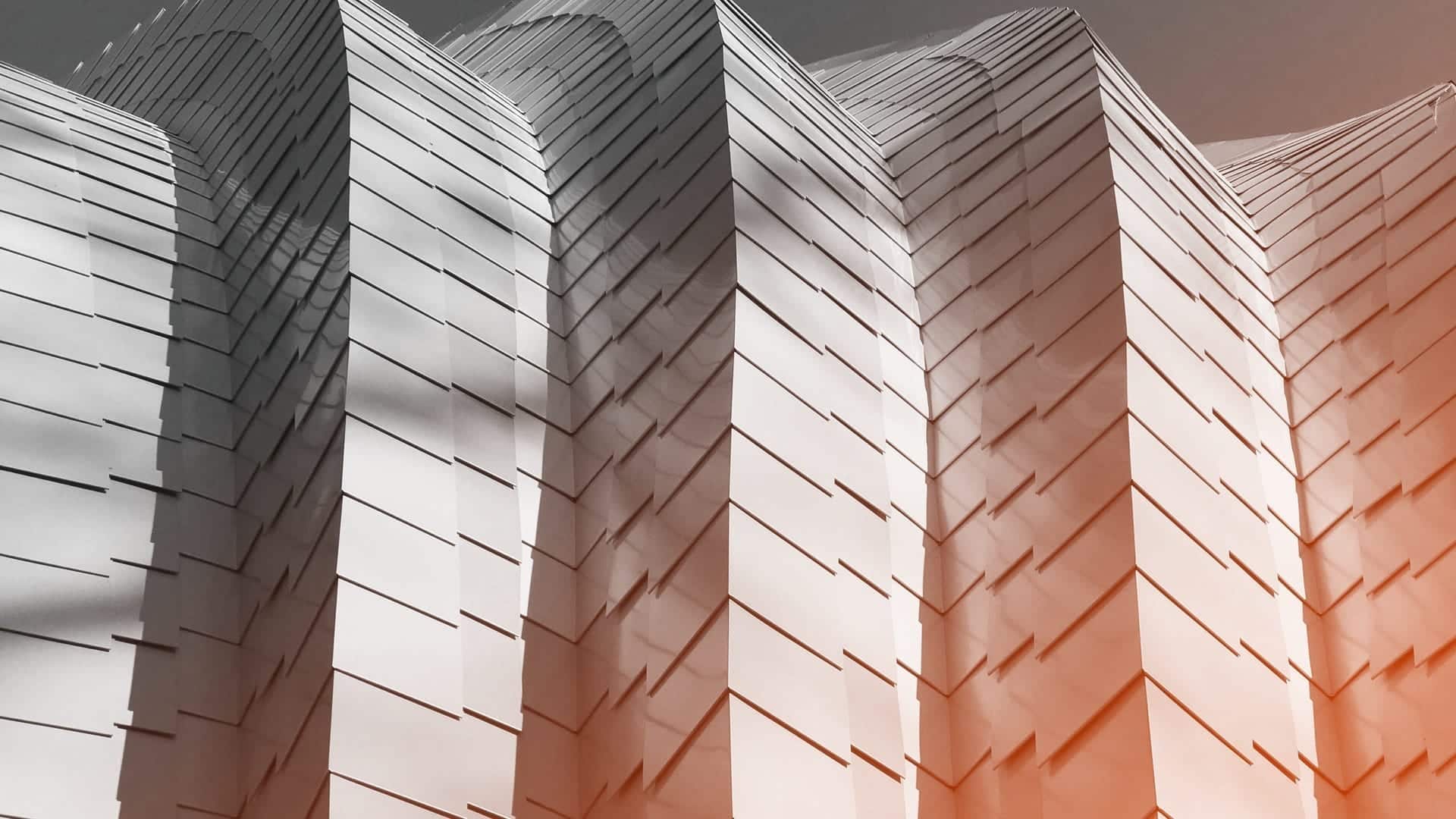 Chrysalis: Pantone Color of the Year | Zahner — Innovation and ...