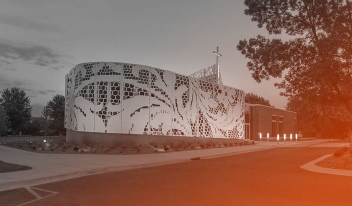 Zahner Headquarters | Zahner — Innovation and Collaboration to Achieve ...