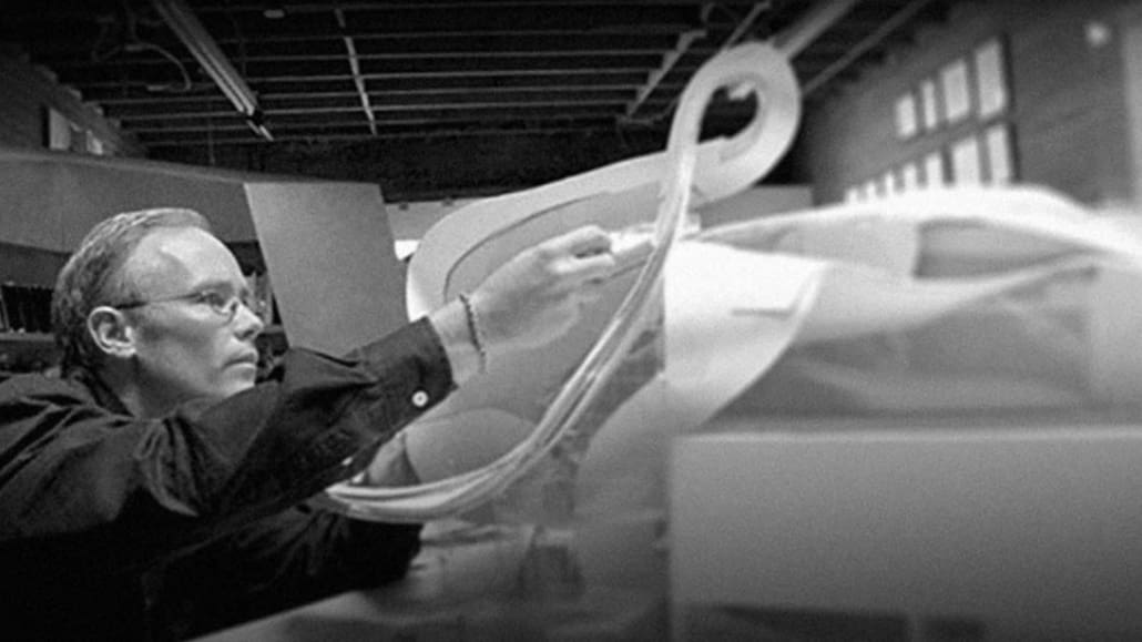 Randall Stout, FAIA, 1958-2014 | Zahner — Innovation and Collaboration ...