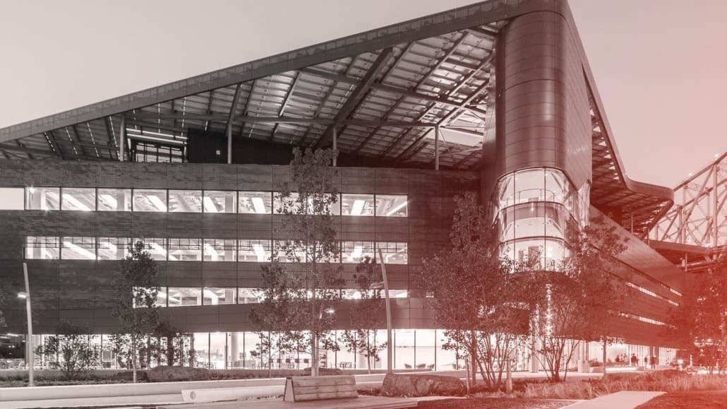 Architecture in the Movies | Zahner — Innovation and Collaboration to ...