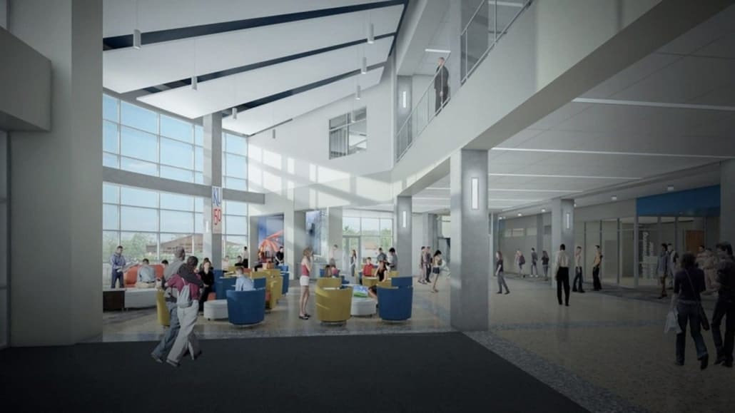 KU Engineering School Hosts Art Competition for New Building | Zahner ...