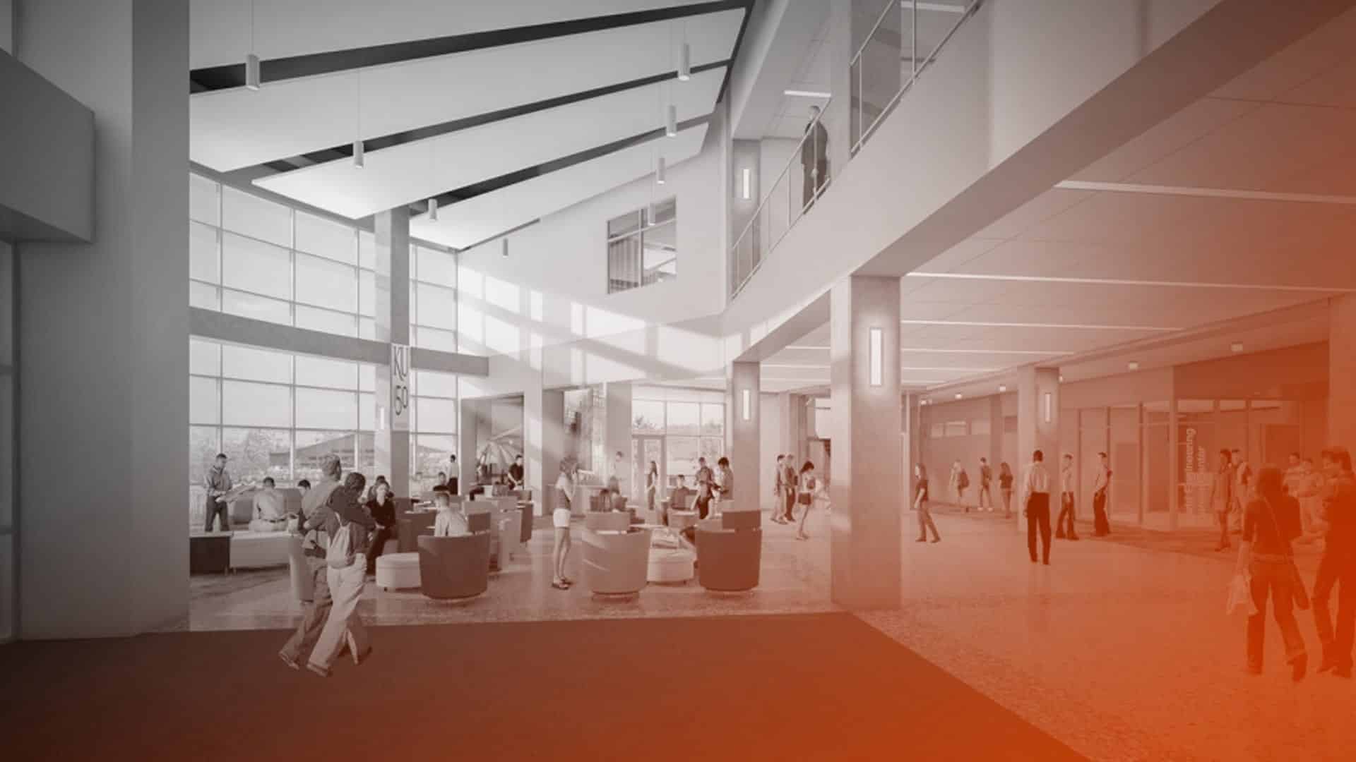 KU Engineering School Hosts Art Competition for New Building | Zahner