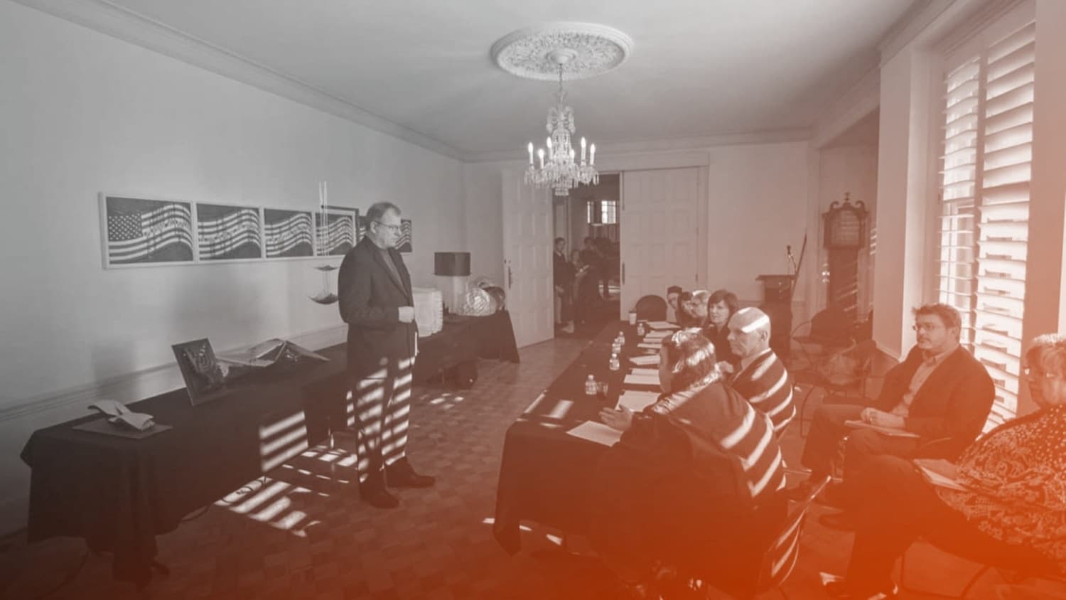 L. William Zahner Recognized for Entrepreneurship | Zahner — Innovation ...