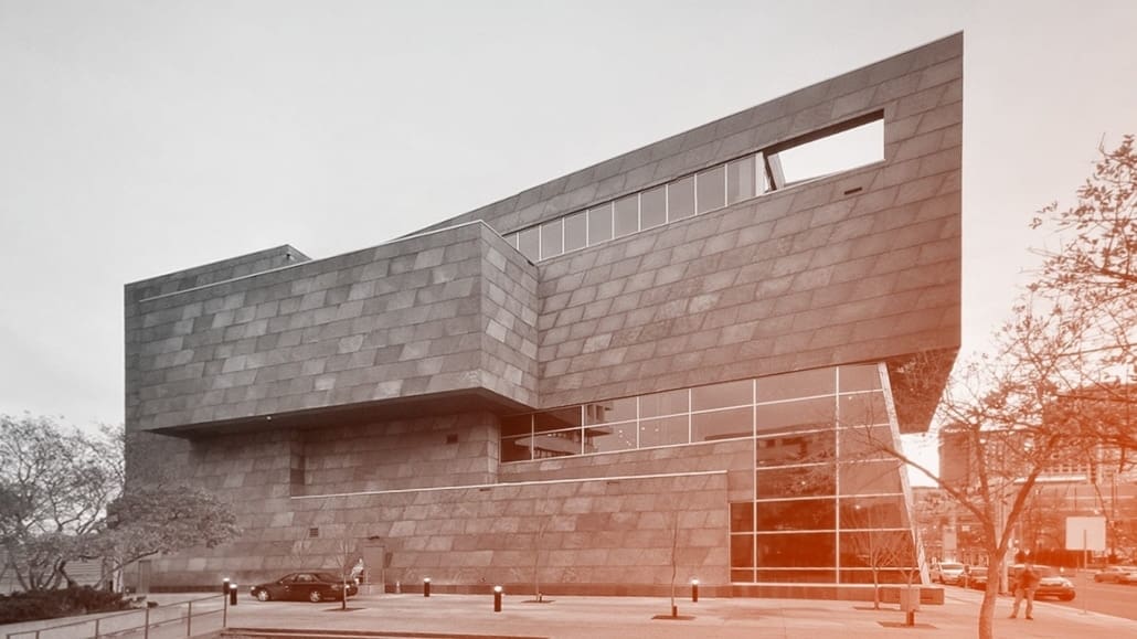 Zahner debuts new products at the AIA | Zahner — Innovation and ...