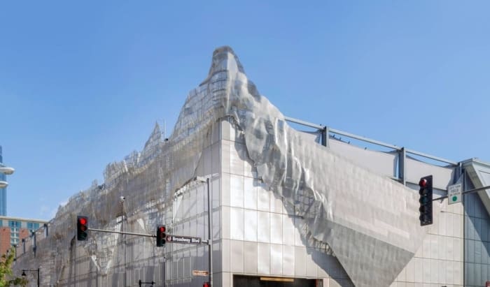 Zahner Headquarters | Zahner — Innovation and Collaboration to Achieve ...