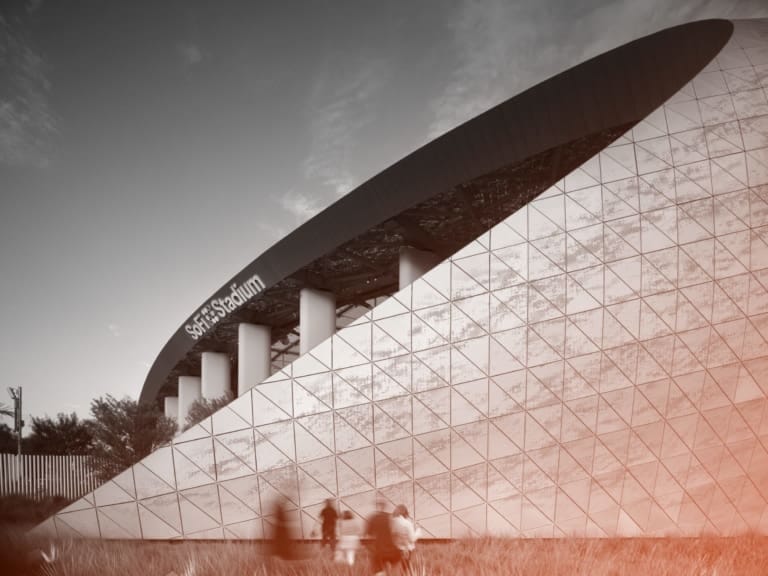 Architectural Metal Fabrication | Zahner