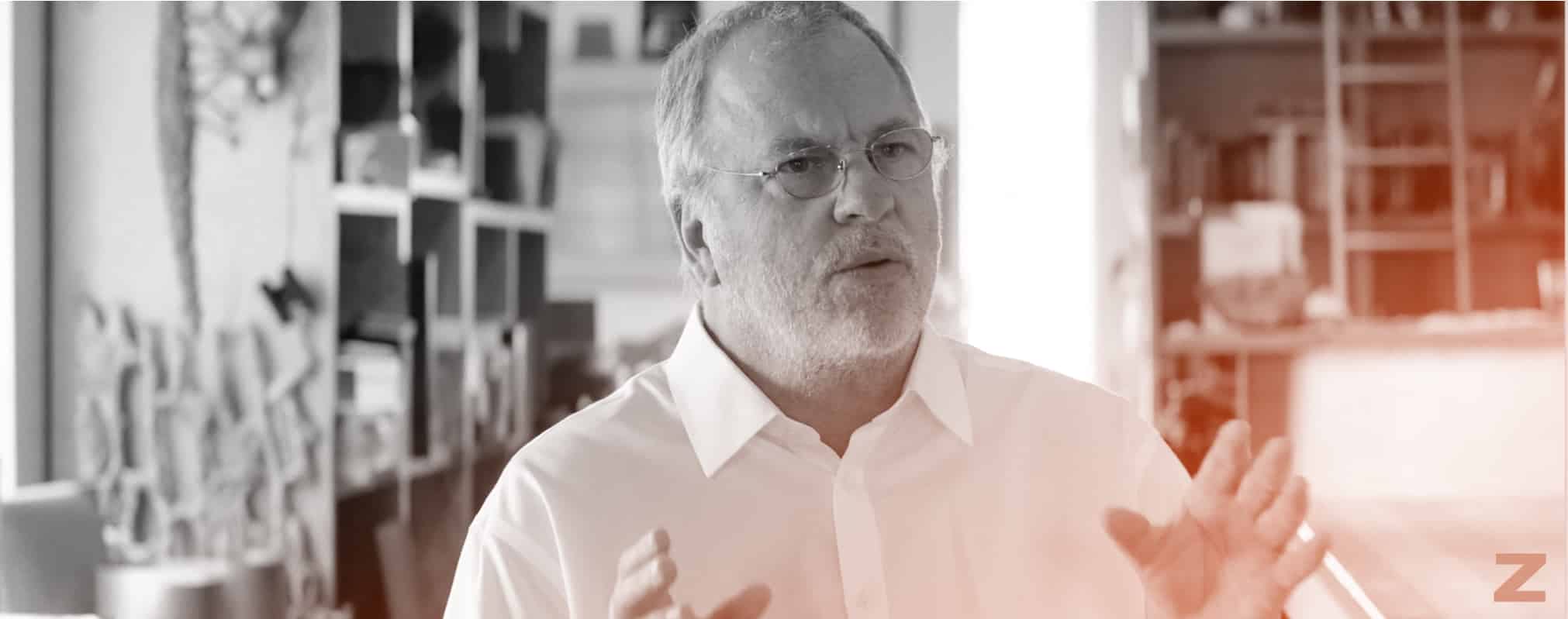 Metal Architecture Talks with Bill Zahner About the Industry Past ...