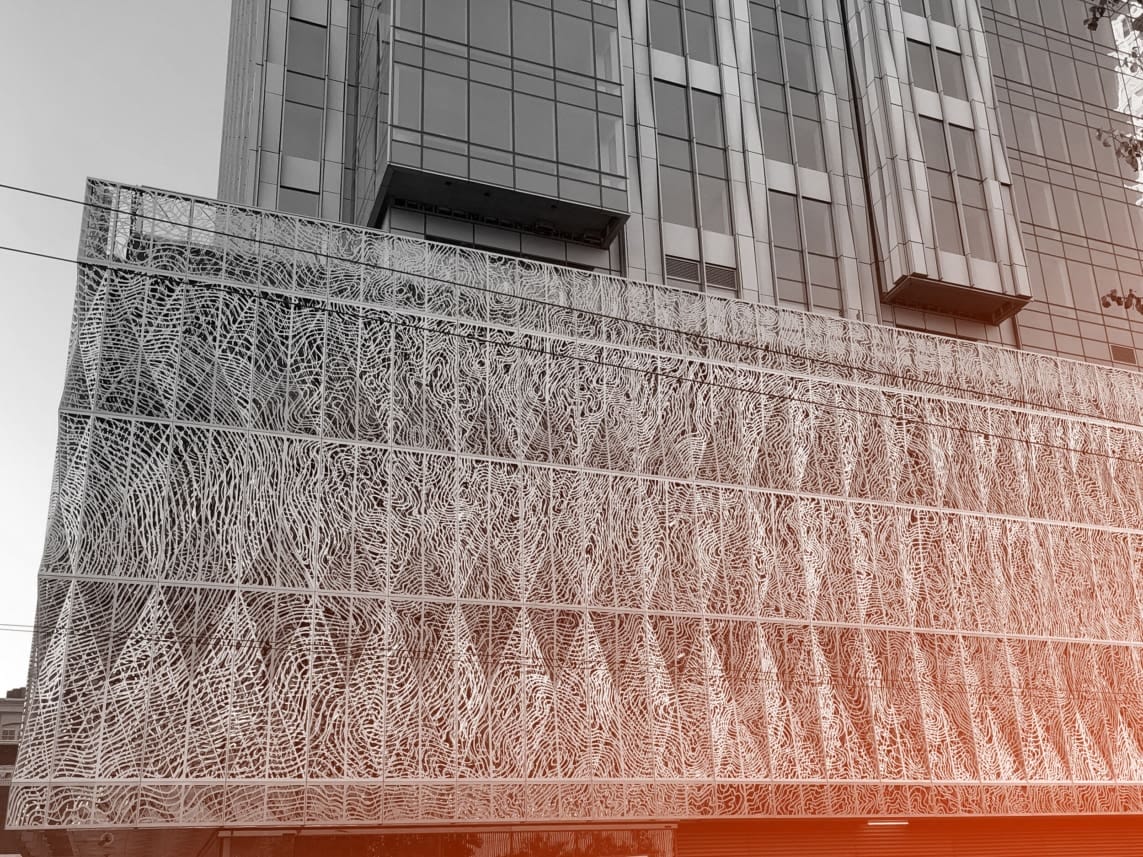 Architectural Metal Fabrication | Zahner