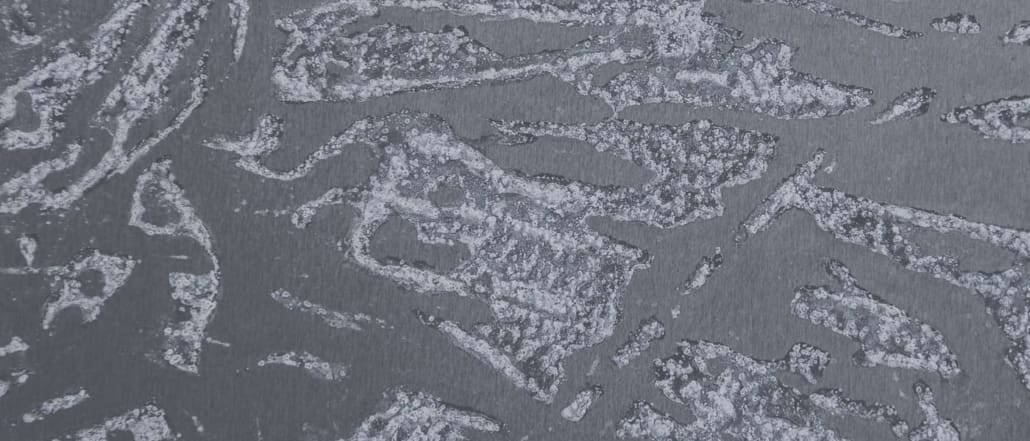 Baroque Zinc™ Lead-Free Preweathered Patina on Zinc | Zahner